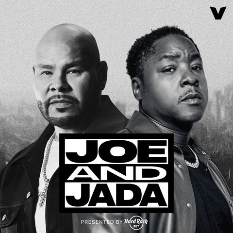 Joe and Jada - Common on Fat Joe SAVING HIS LIFE in Ice Cube beef ...