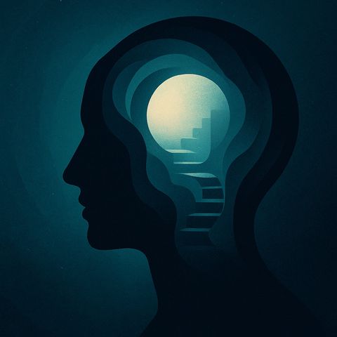 Cala Profunda — Short-Form Somatic Listening