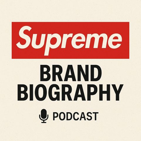 Supreme Biography Flash: Spring Summer 2026 Drops With Spider-Man ...