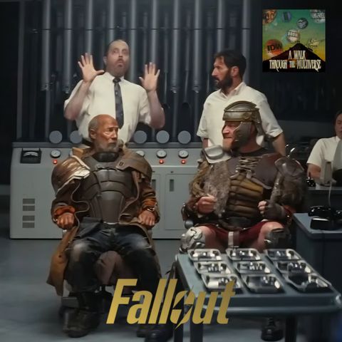 Fallout Season 2 Episodes 6 Recap - A Walk Through The Multiverse ...