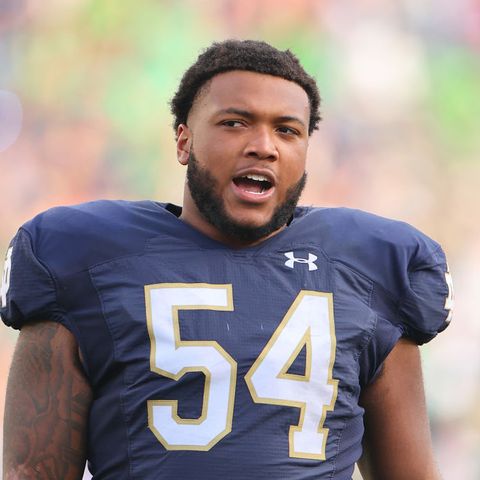 Jonathan Alexander 'Wouldn't Be Shocked' If Texans Start Lassiter, Fisher