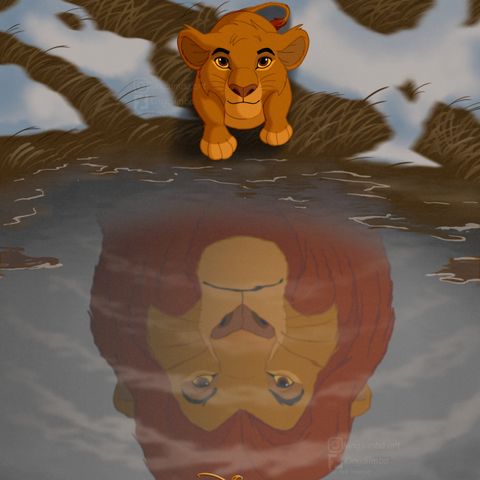 Mufasa's New Special Powers Complicate The Circumstances Of His Lion ...