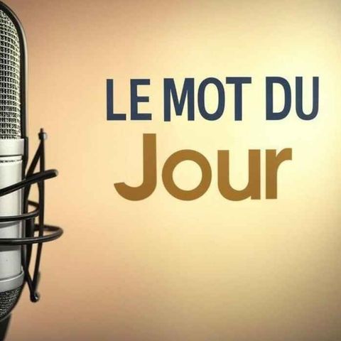 Le mot du jour #95 - "Carte"