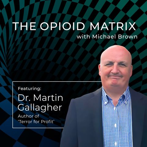 Narco-Terrorism Reimagined: Why the Old Rules No Longer Apply