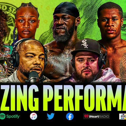 ☎️Wilder Viciously Scores KO😱Plant Throws Dirt On Dirrell Body😱Haney ...