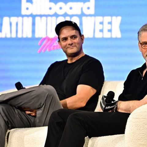 John Janick & Nir Seroussi on Launching Interscope Capitol Miami: ‘It’s ...