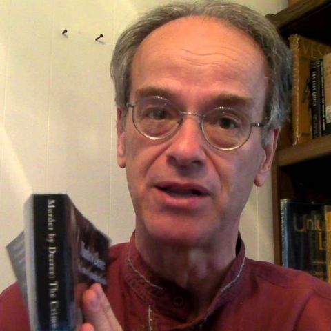 GVP #031 - Kevin Annett - Crimes of Royalty