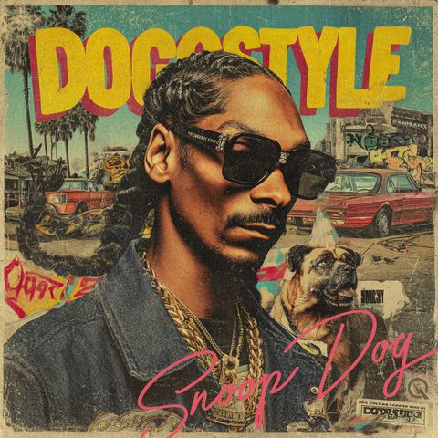Snoop Dogg: Quitting Smoke, Scoring Touchdowns in Music, TV, and Sports