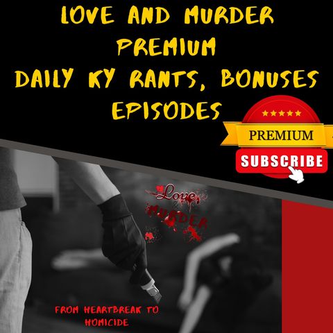 Bonus Episode | Cold Case Cracked: The Tenacious Friend Who Solved ...