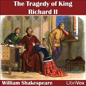 William Shakespeare - Richard II