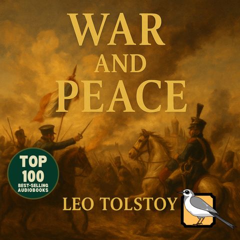 War And Peace Audiobook