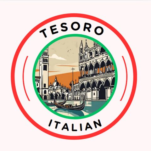 Tesoro Italian