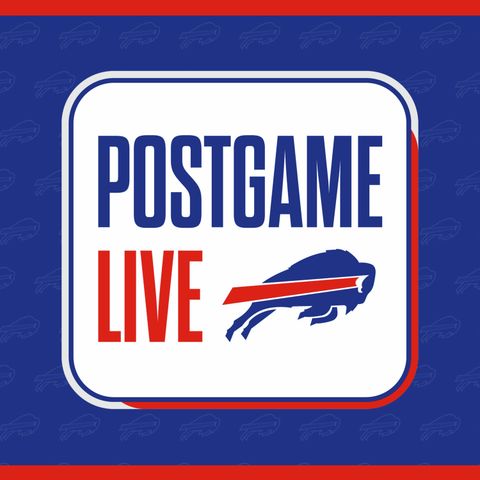 Bills Postgame Live: Instant Reaction To Bills OT Playoff Loss To The ...