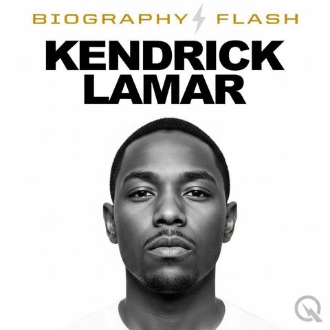 Biography Flash: Kendrick Lamar Hits Diamond Status While BTS Collab ...