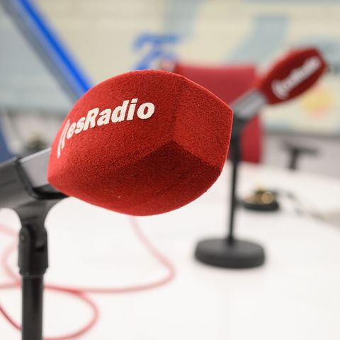 Es La Mañana de Fin de Semana: Los Reyes Magos en estudio, Cuando ya no ...