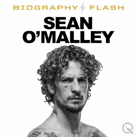 Sean O'Malley UFC Champion: From Montana to Mixed Martial Arts Stardom ...