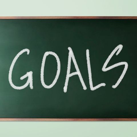 People Who Have No GOALS! (get them out of your life)