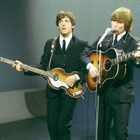 Paul McCartney “very sad to see Höfner go out of business” as he pays ...