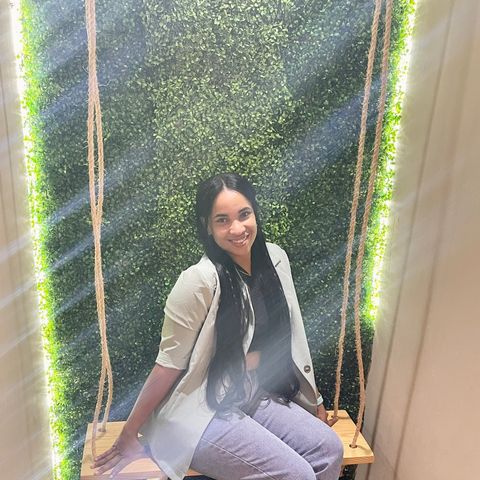 El podcast de Lissi Yogami Morillo Rivas