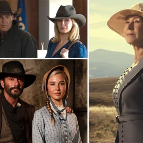 Yellowstone's Dutton Family Tree Explained (Including 1883 & 1923)