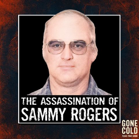 The Assassination of Sammy Rogers
