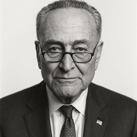 Chuck Schumer: Senate Showdown | Biography Flash