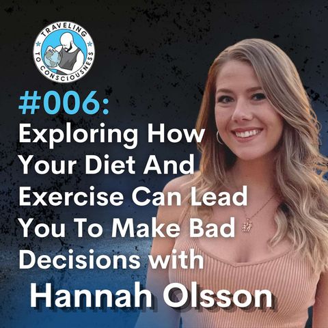 The #4 Most Underrated Podcast From The First Year - Odyssey #006 with ...