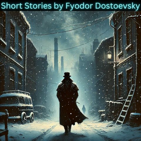 Short Stories by Fyodor Dostoevsky