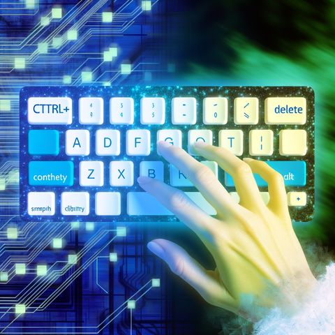 Ctrl+Alt+Delete Your Tech Anxiety: Empowering Listeners to Navigate ...