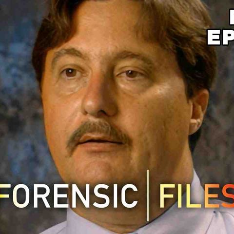 Forensic Files _ Haunting Vision _ FULL EPISODE _ HD _ True Crime ...