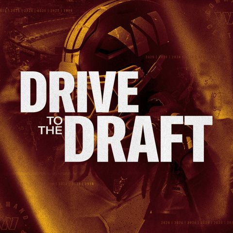 Mock Draft MADNESS! Who is the BEST Prospect in the Draft? | Drive to ...