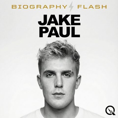 Jake Paul: From YouTube Prankster to Professional Boxer, the ...