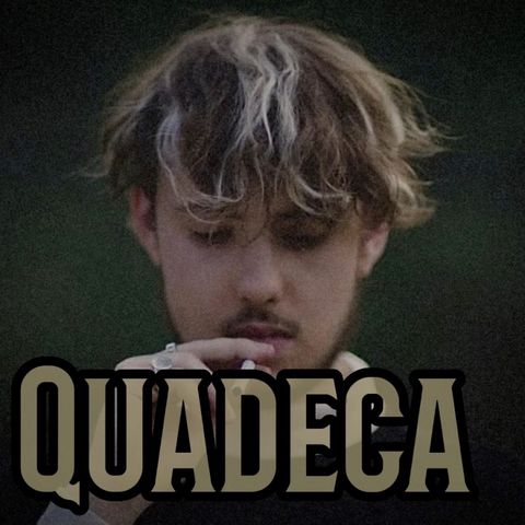YouTube Rappers: Quadeca