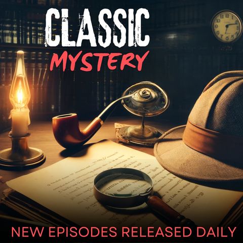 Escape Radio Shows - Operation Fleur De Lis