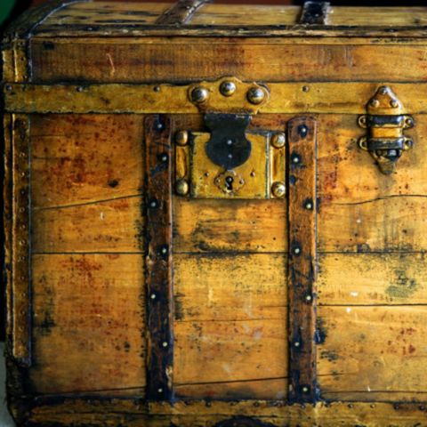 Historias de Miedo Junio 26 2020 EL BAÚL QUE NO TENIA NADA Y HISTORIAS ...