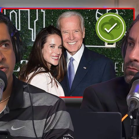 "Verified By Snopes" - Ashley Biden's Diary CONFIRMED, Showered with ...