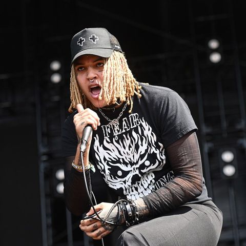 Florida Rapper POORSTACY Dead at Age 26