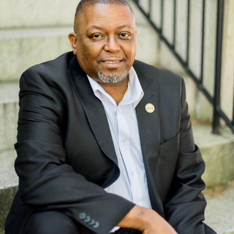 Morning Prayer with Chaplain Mike