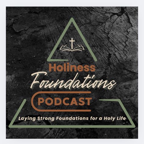 Rev. Charles Barnett- "The covenant God made with David"