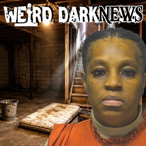 She Smashed A Neighbor's Window With A Pipe | What She Said Next ...