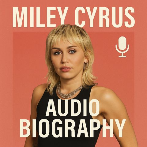 Miley Cyrus: A Journey of Musical Reinvention from Disney Star to ...