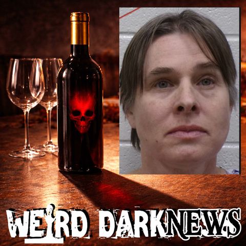 Mother Allegedly Poisoned Her Own Daughters' Wine at Thanksgiving Dinner