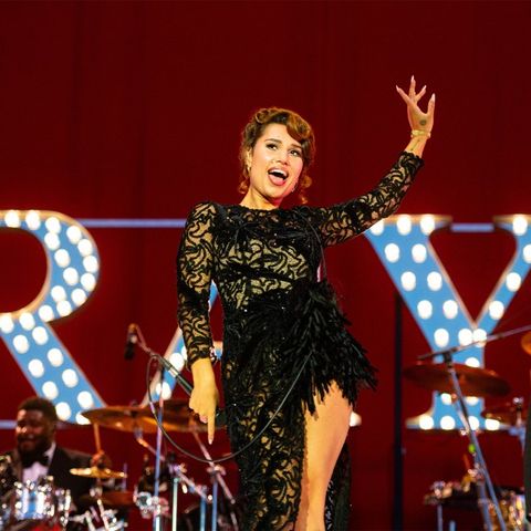 RAYE Hits New Career Hot 100 High With ‘Where Is My Husband!’