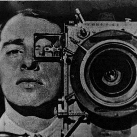 Pirandello e la manovella dell'intelligenza artificiale