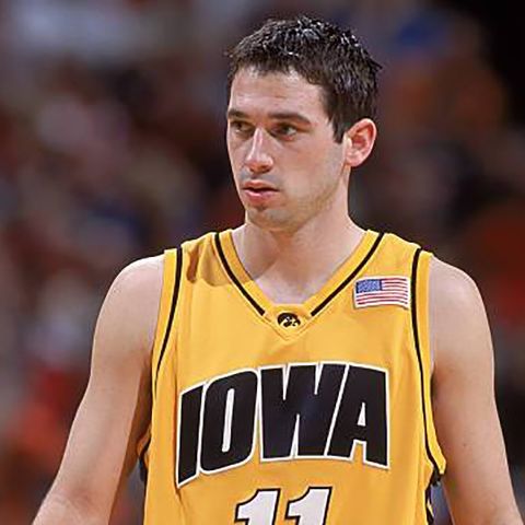 Indiana Prep Legend Brody Boyd discusses basketball in the state of Indiana