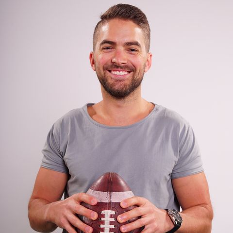 Forgotten Eagles just BURST onto the scene at camp... Eli Ricks shines ...