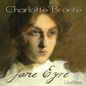 Charlotte Brontë -Jane Eyre (version 2)