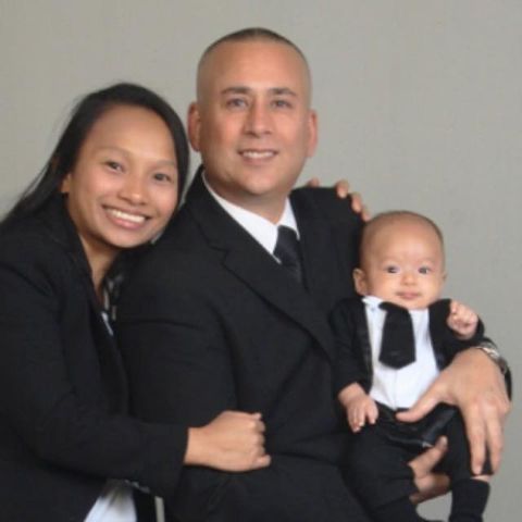 From The Heart Radio Special: Pastor Pablo Pacheco Jr: Mission Trip To ...