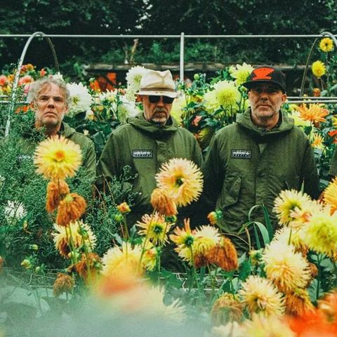 Super Furry Animals Announce 2026 Reunion Tour, First Trek in a Decade