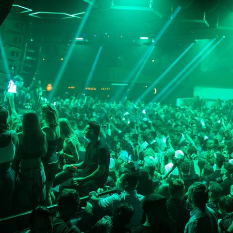 Bad news for clubbers as Ibiza government removes over 2,500 "illegal ...